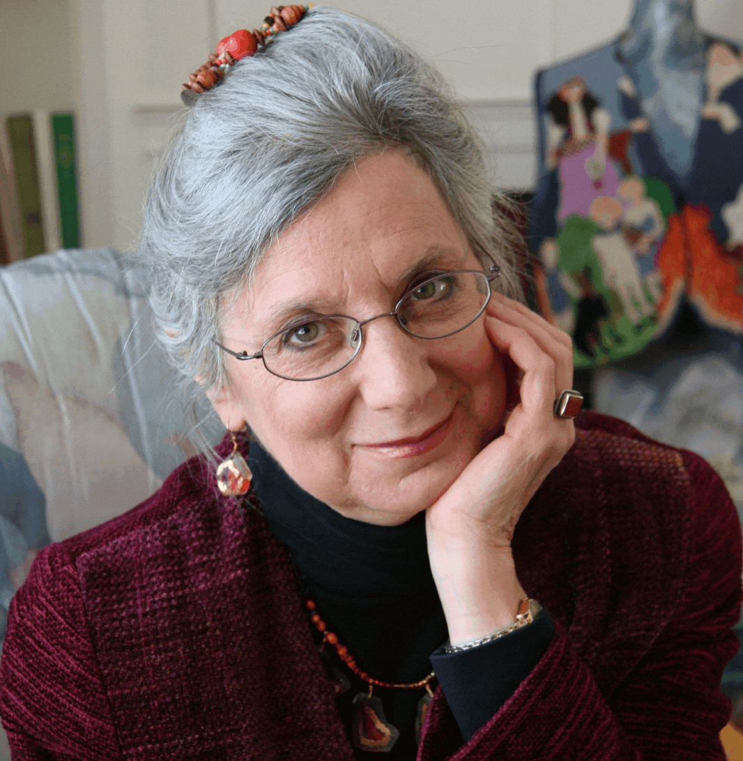 Beauty of Aging with Angela Paul